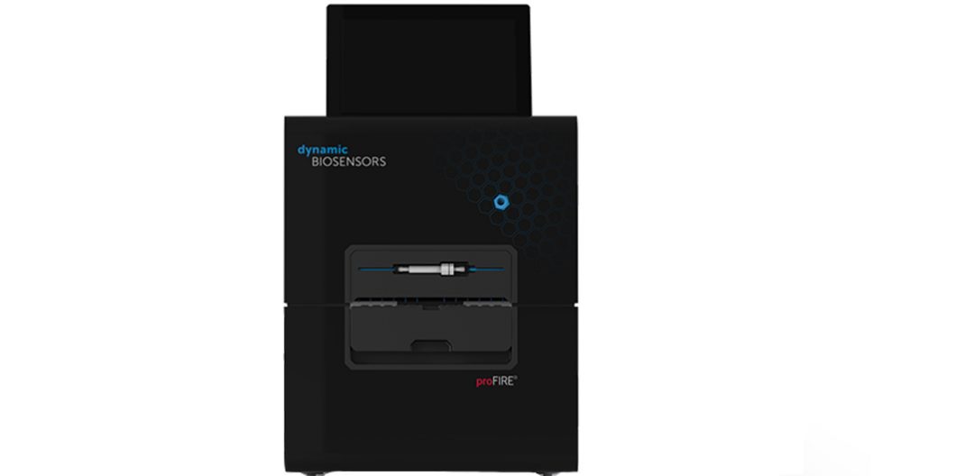 proFIRE - Dynamic Biosensors