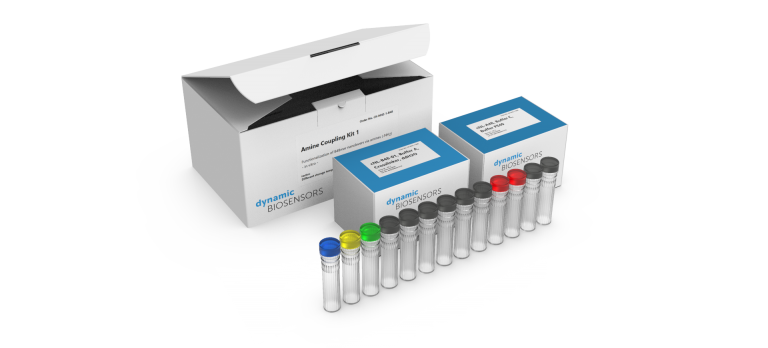 heliX - Dynamic Biosensors