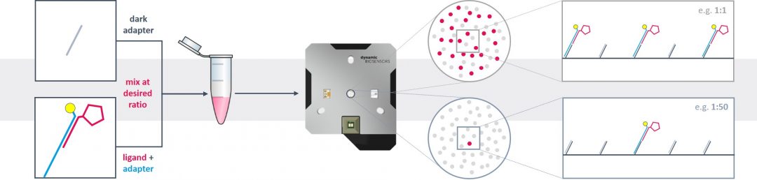 heliX - Dynamic Biosensors