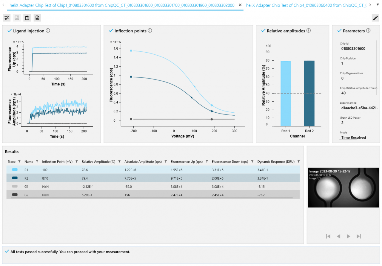 heliOS Download 2024.1 - Dynamic Biosensors
