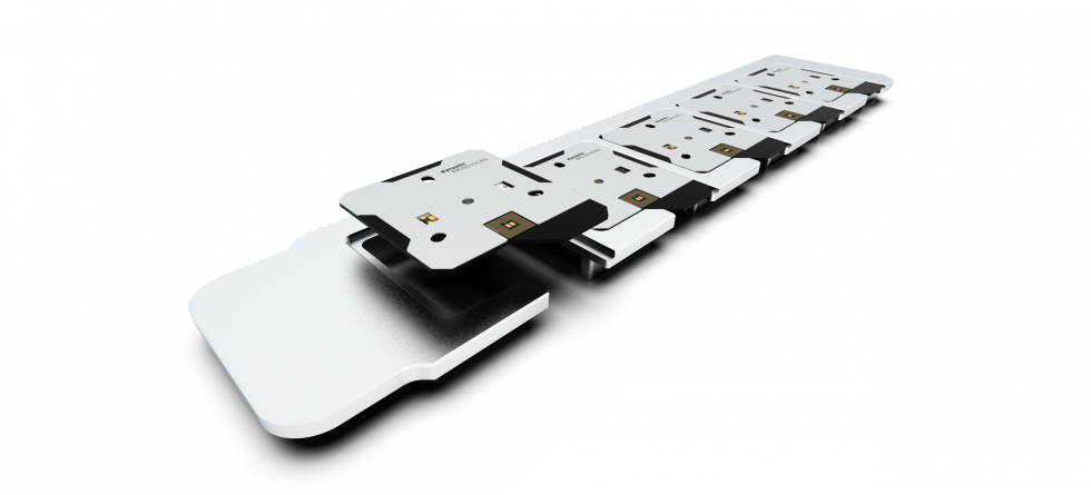 heliXcyto Chip – Dynamic Biosensors