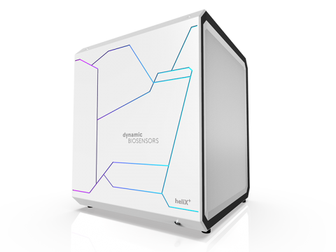 Multiplex DNA Binder Tutorial – Dynamic Biosensors